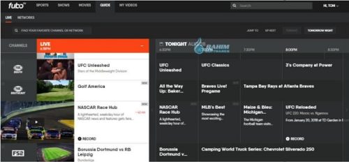 Perfect Player IPTV Full 1.6.0.1 APK 2022 Free Download - Rahim Soft