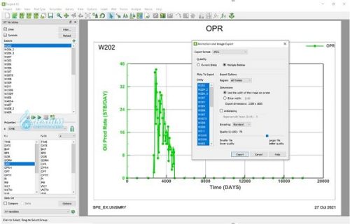 Tecplot RS 2022 R1 Free Download - Rahim Soft