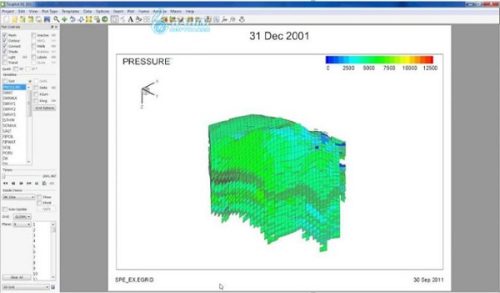 Tecplot RS 2022 R1 Free Download - Rahim Soft