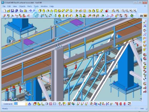 VariCAD 2022 v1.03 Free Download 64 Bit - Rahim Soft
