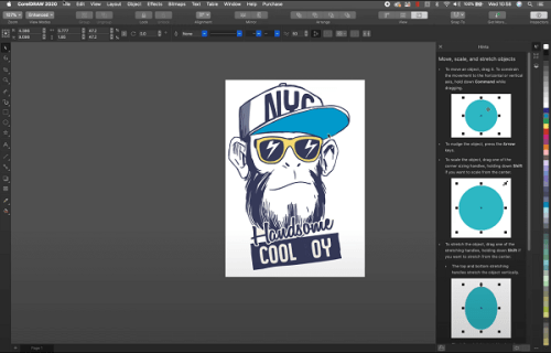 CorelDRAW Graphics Suite 2022 Portable Free Download - Rahim Soft