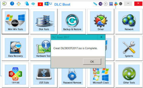 DLC Boot 2022 ISO Free Download Final - Rahim Soft