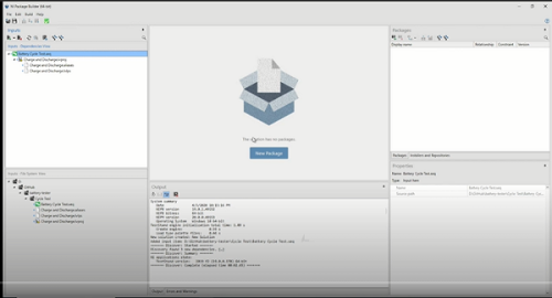 NI SystemLink 2022 Q1 Free Download - Rahim Soft