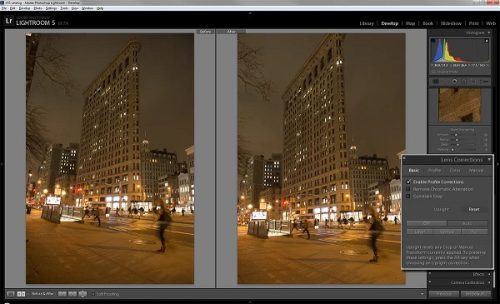 Adobe Photoshop Lightroom 5.5 Free Download - Rahim Soft