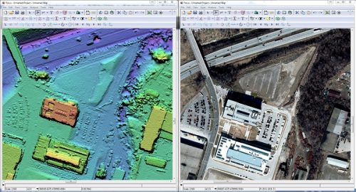 PCI Geomatica 2020 SP2 Free Download - Rahim Soft