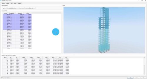 SOFiSTiK Structural Desktop 2024 - Rahim Soft