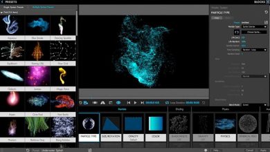 Red Giant Trapcode Suite 2024.2 - Rahim Soft