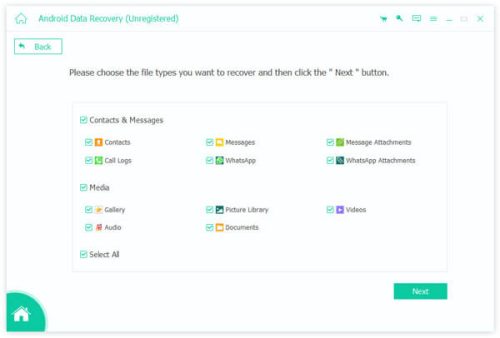 Apeaksoft Android Toolkit 2.1.36 - Rahim Soft