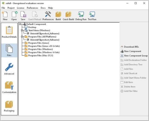VMware InstallBuilder Enterprise 25.3 - Rahim Soft