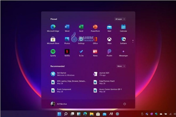 Windows 11 Pro Lite 25H2 Ghost Spectre ISO Free Download - Rahim Soft